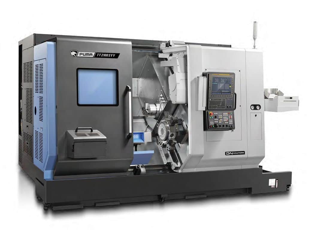 Significant new investment in our manufacturing capabilities ...